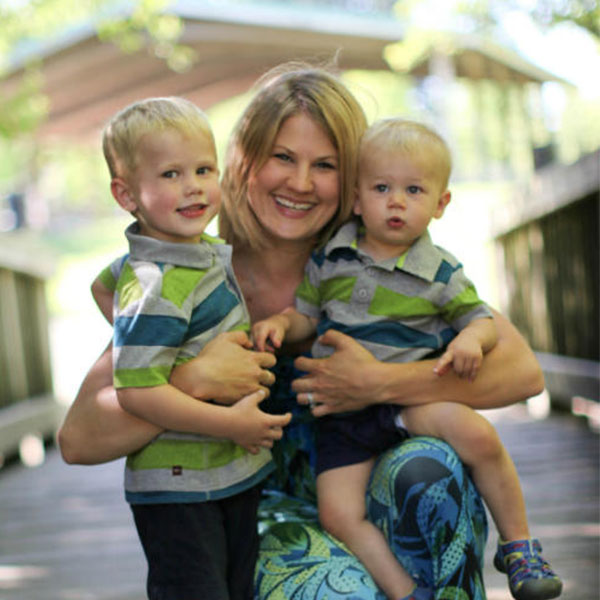 Dr. Amy Spellmeyer DC, Hillsboro Chiropractor, Spellmeyer Chiropractic